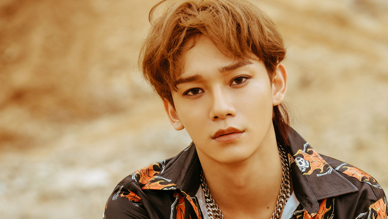 Chen z EXO zadebiutuje solowo! | 7POP.pl