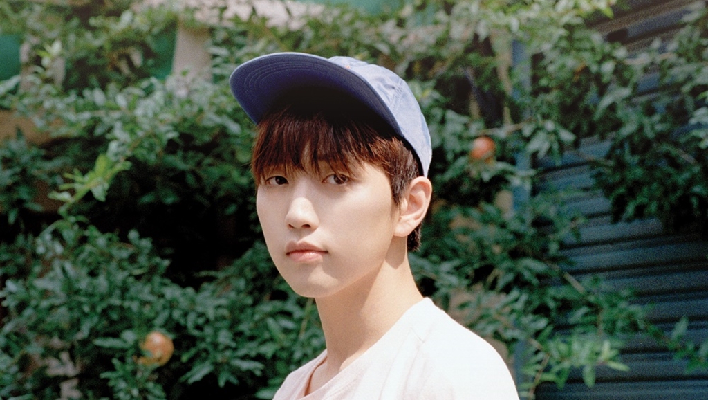 Sandeul z B1A4 wyda nowy solowy album | 7POP.pl