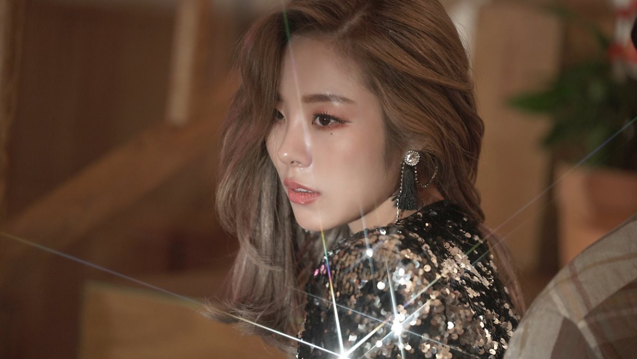 [AKTUALIZACJA] Wheein w kolejnym solowym projekcie "soar" | 7POP.pl