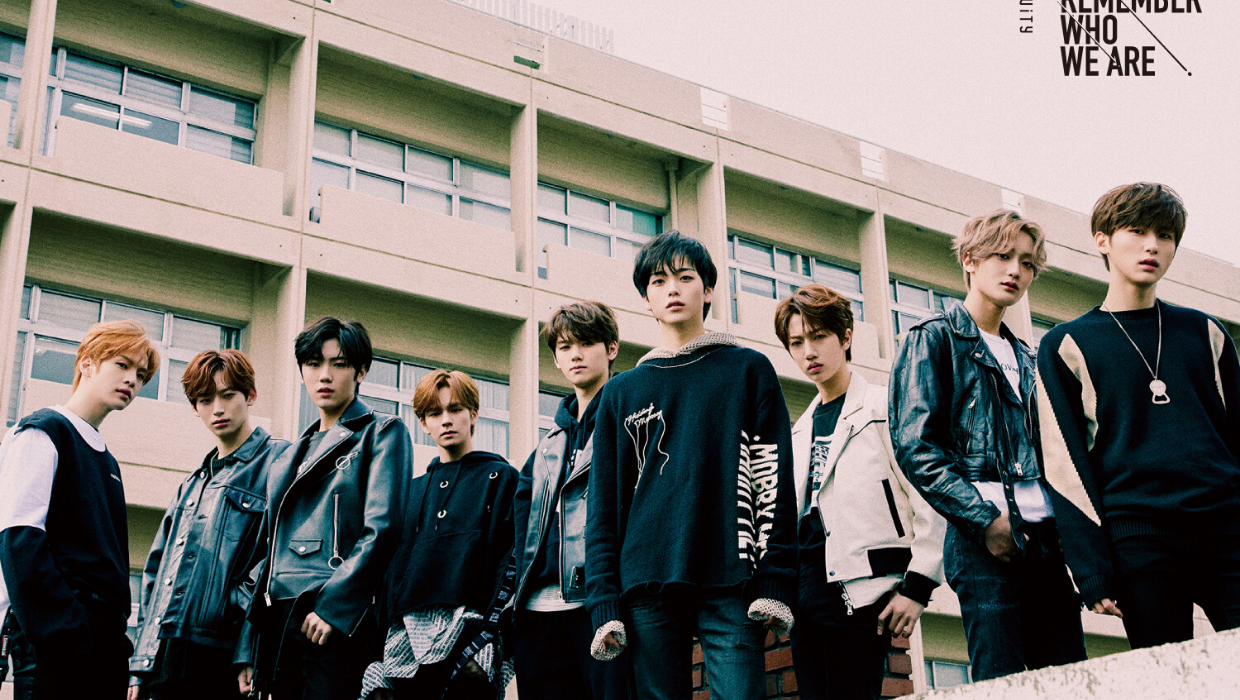 Poznaliśmy nazwę fandomu CRAVITY | 7POP.pl