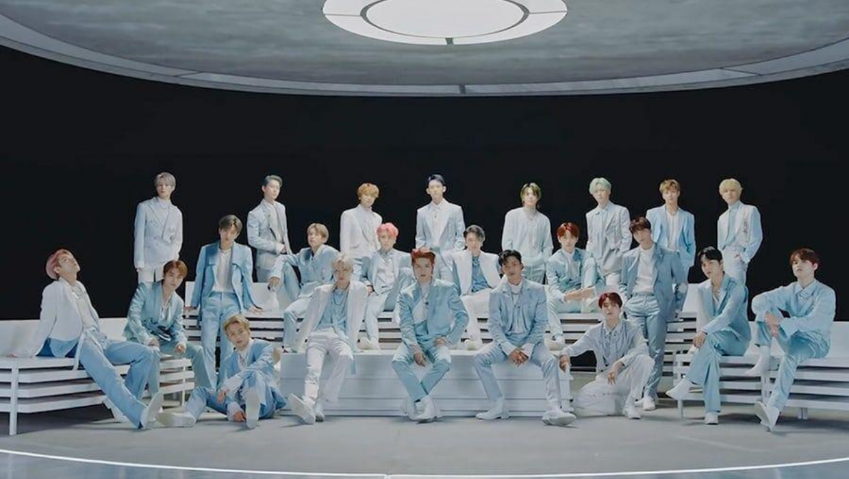 [AKTUALIZACJA] Co już wiadomo o projekcie NCT 2020: RESONANCE? | 7POP.pl