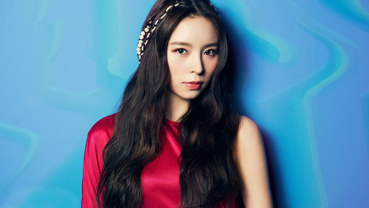 Elkie oficjalnie odchodzi z CLC i Cube Entertainment | 7POP.pl
