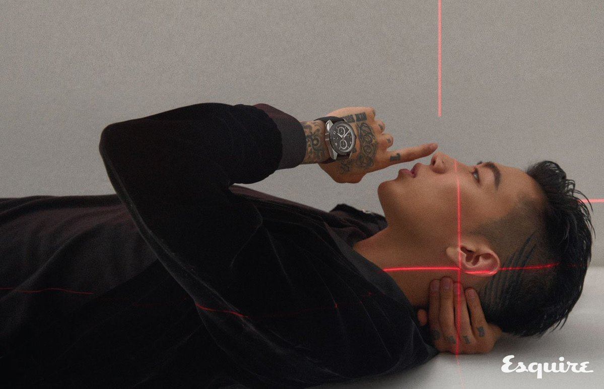 Jay Park publikuje nowy remix pod skrzydłami Roc Nation | 7POP.pl