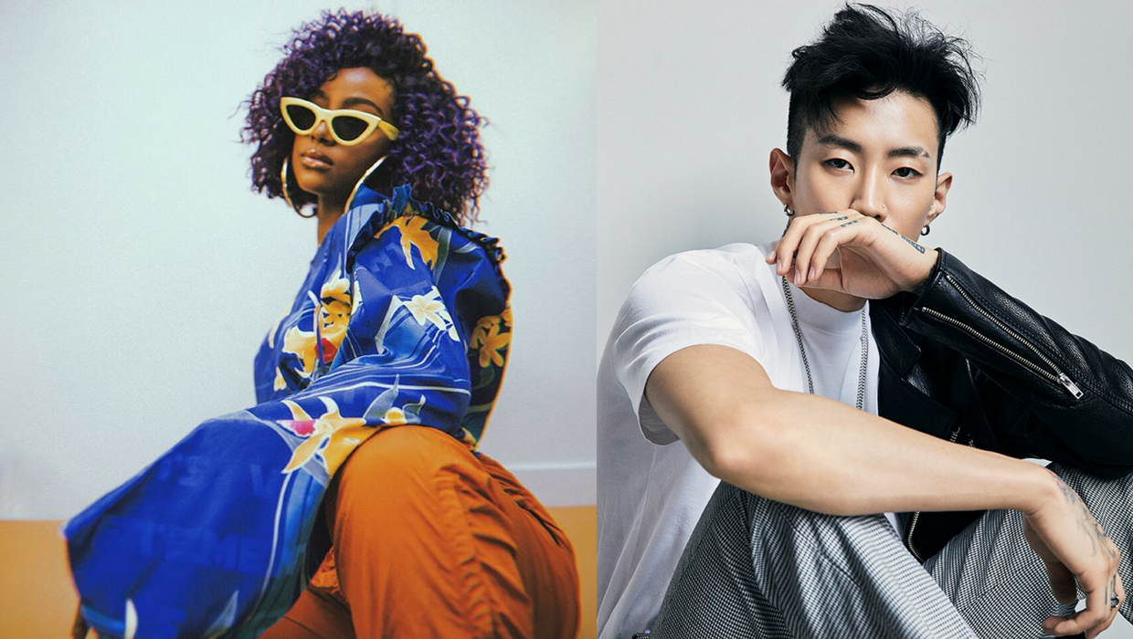 Pierwszy duet Jay Parka pod Roc Nation | 7POP.pl