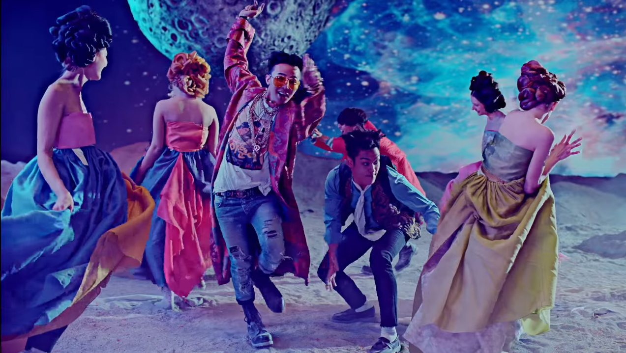 "BAE BAE" BIGBANG ze 100 milionami wyświetleń | 7POP.pl