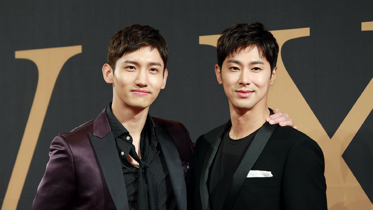 TVXQ potwierdza datę comebacku | 7POP.pl