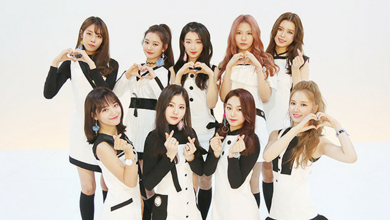 gugudan wróci z nowym mini-albumem w listopadzie | 7POP.pl