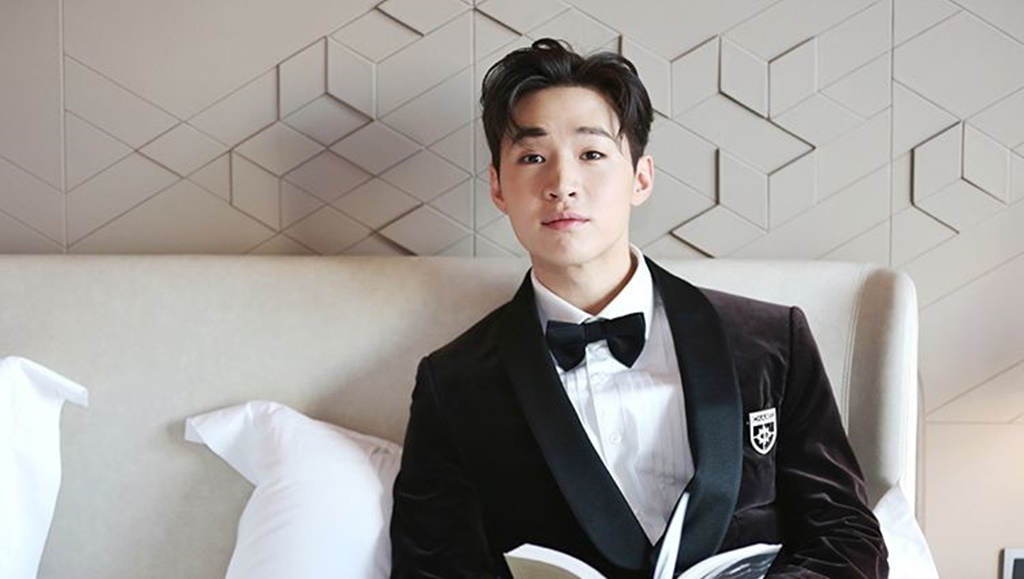 Henry opuszcza SM Entertainment | 7POP.pl