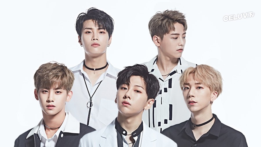 [AKTUALIZACJA] HOTSHOT wróci z drugim mini-albumem w karierze | 7POP.pl