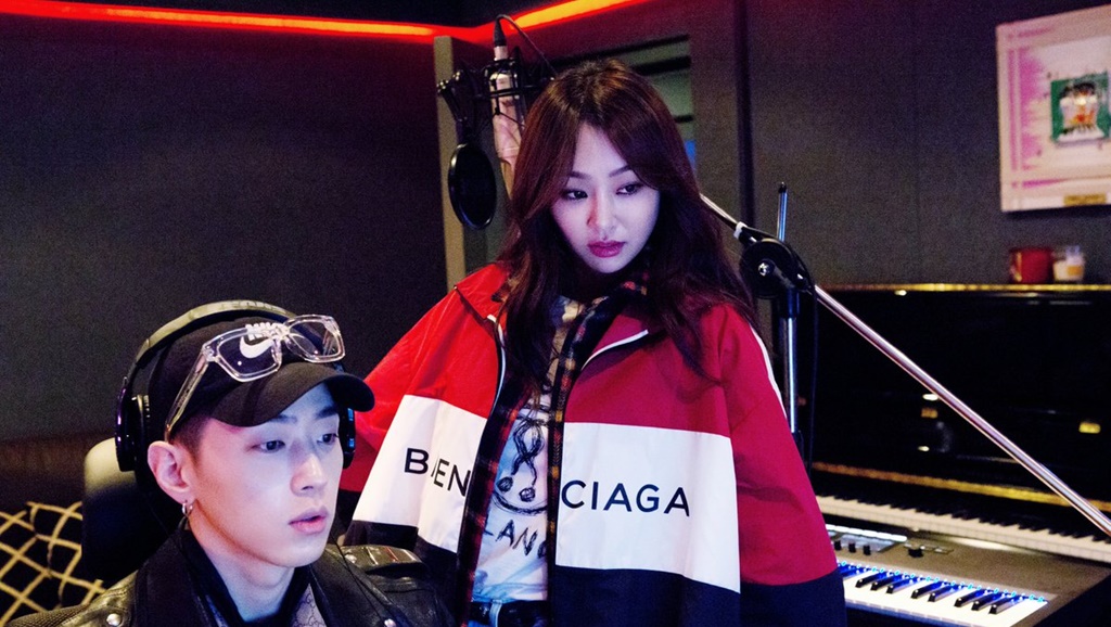 [AKTUALIZACJA] Hyorin zapowiedziała nowy singiel | 7POP.pl