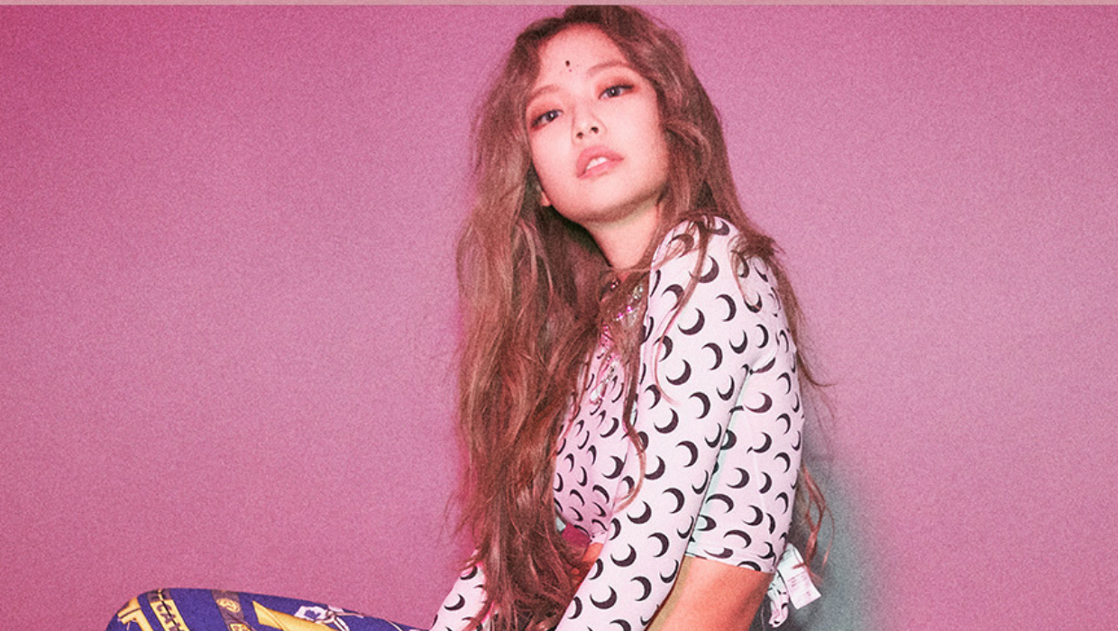 Jennie z BLACKPINK zadebiutuje solo | 7POP.pl