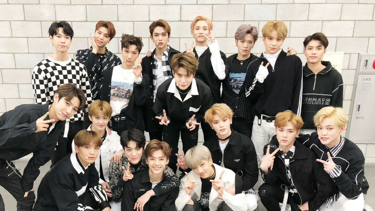 SM Entertainment zapowiada kolejne kroki NCT | 7POP.pl